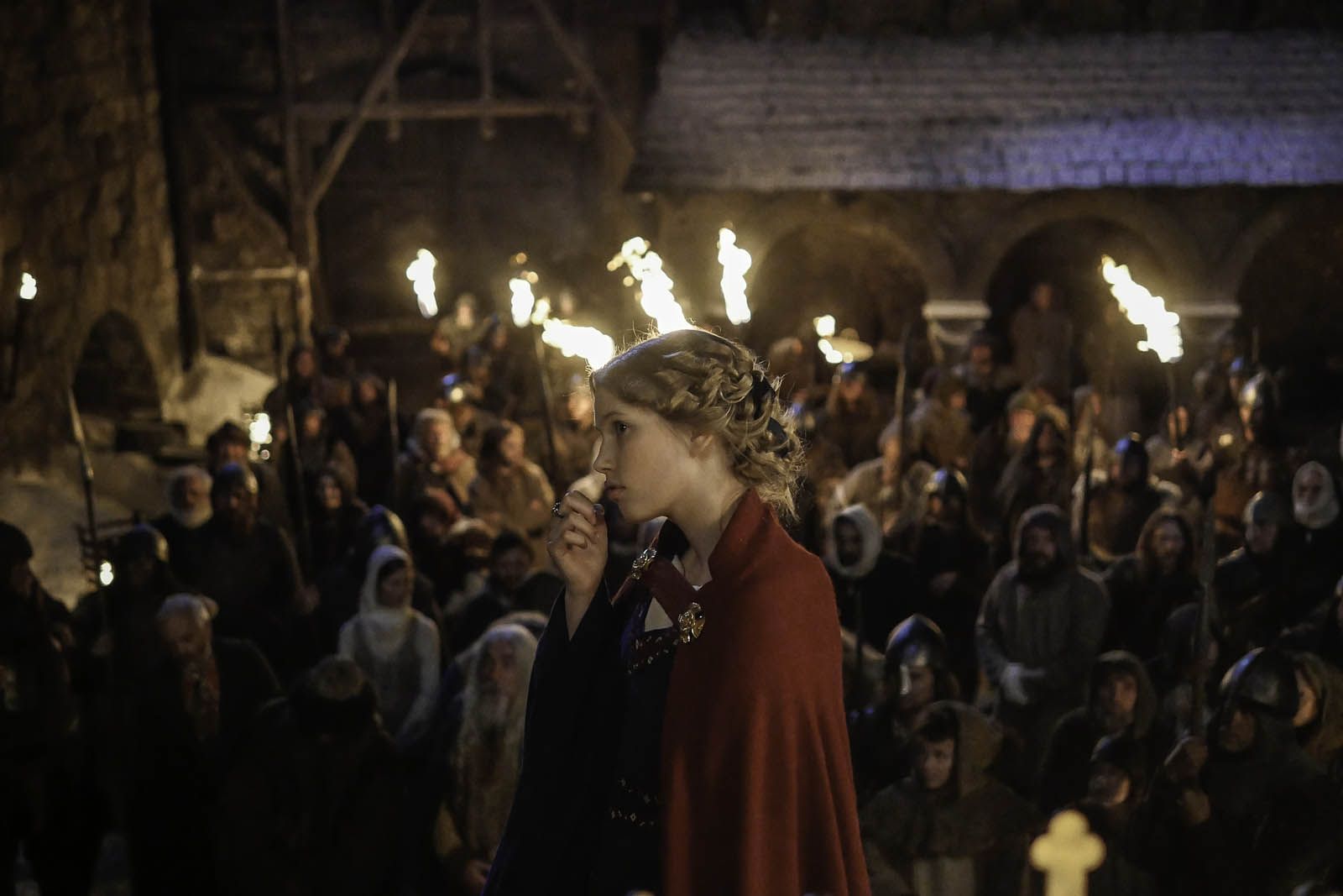 Foto de la película El último rey - Foto 5 por un total de 18 ...