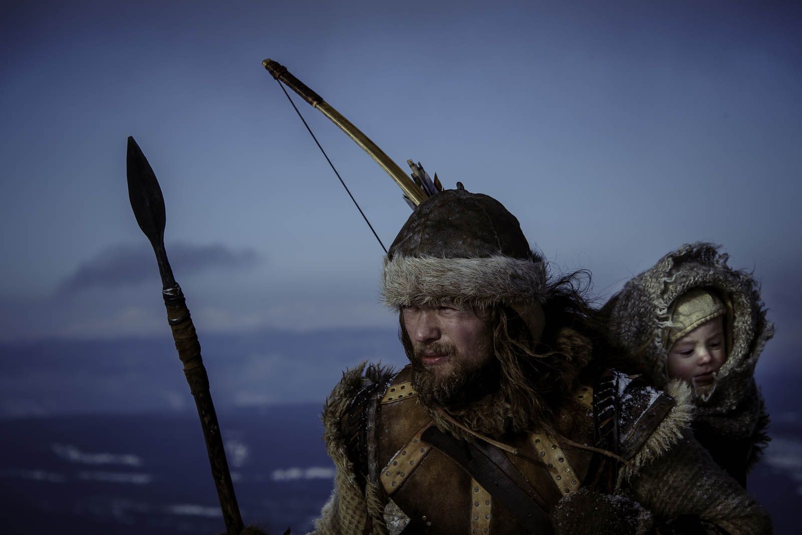 Foto de la película El último rey - Foto 5 por un total de 18 ...