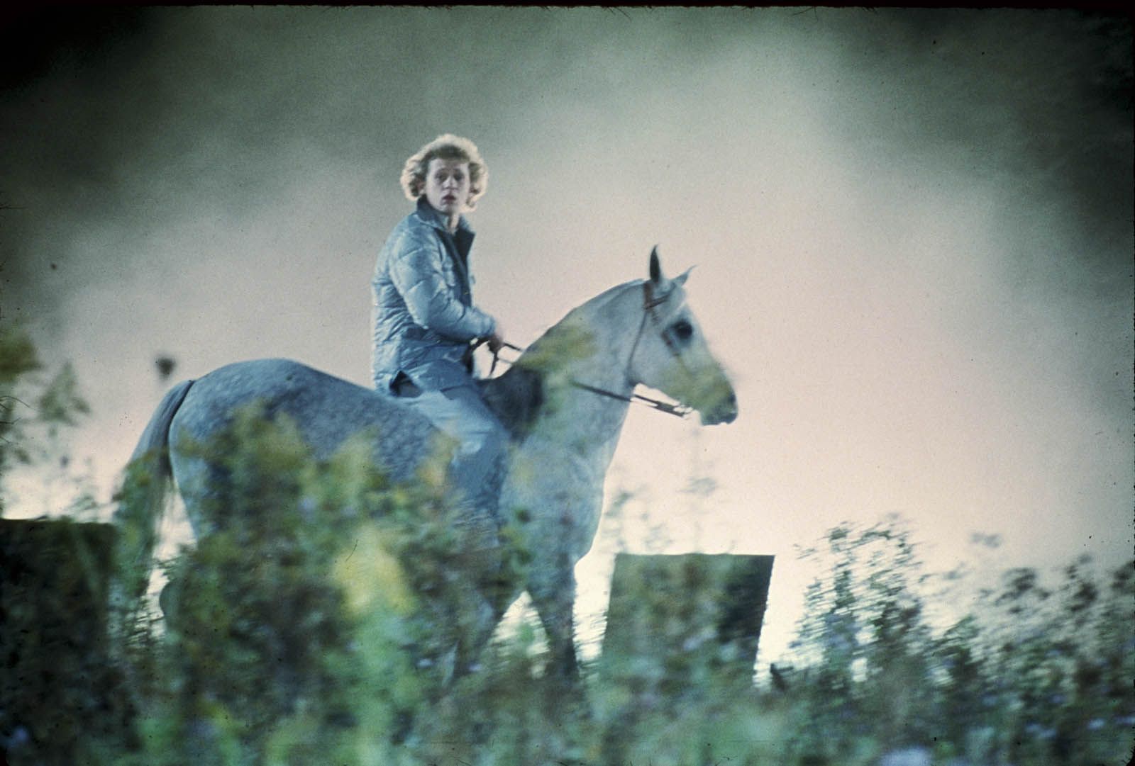 Foto de la película Equus - Foto 4 por un total de 11 - SensaCine.com