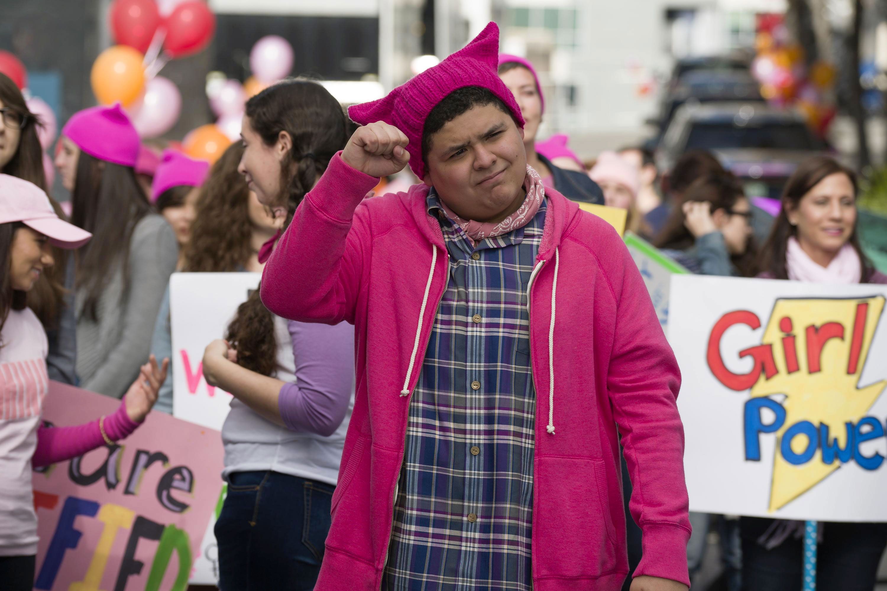 Modern Family : Modern Family : Foto Rico Rodriguez - Foto 325 sobre ...