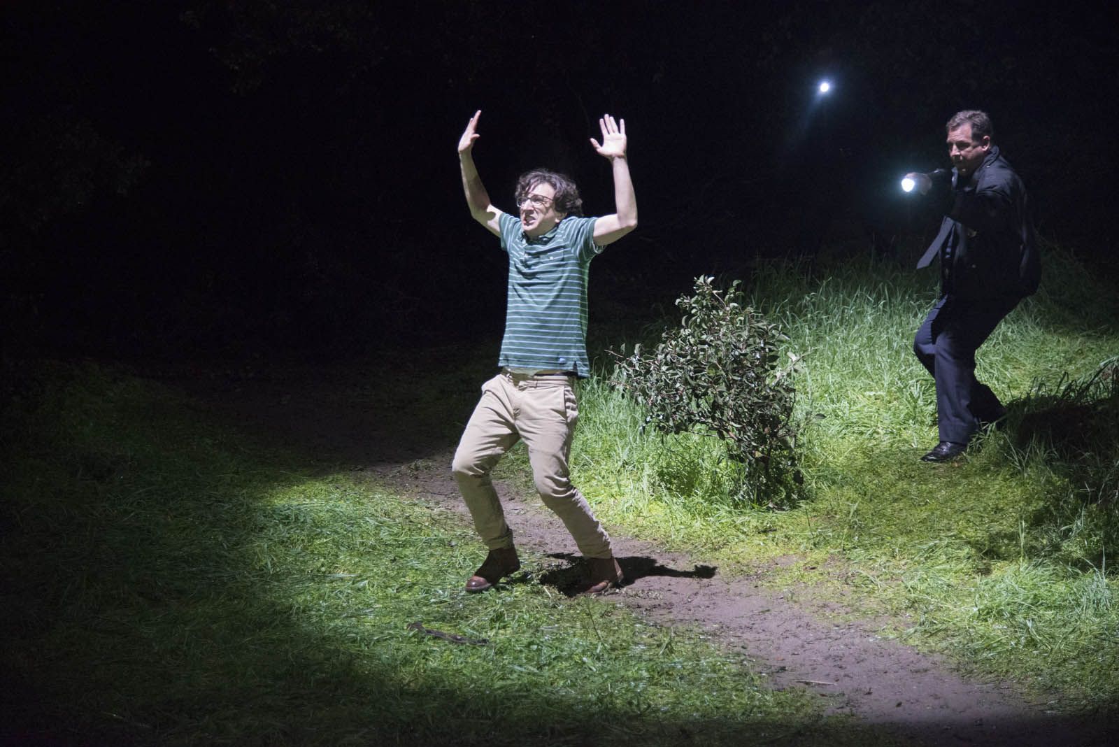 Love : Love : Foto Paul Rust - Foto 36 sobre 51 - SensaCine.com