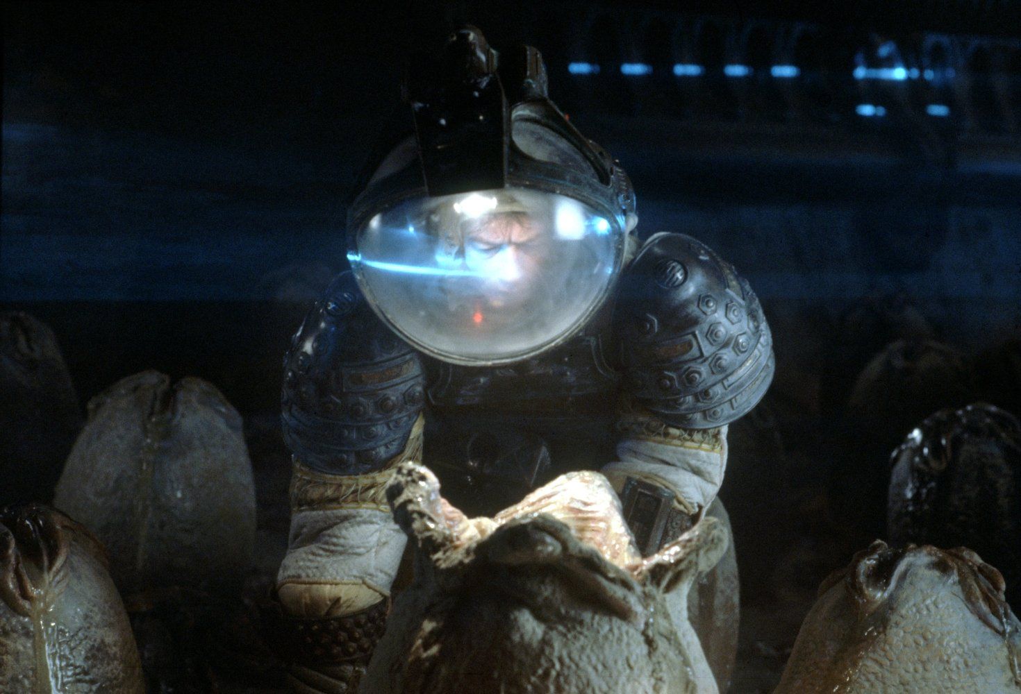 Foto de la película Alien, el octavo pasajero - Foto 26 por un total de ...