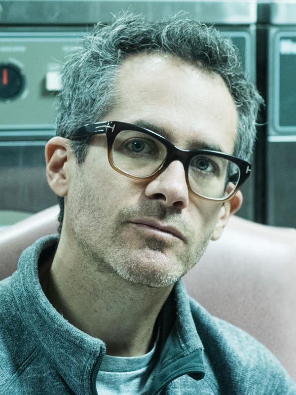 Jonathan Milott - SensaCine.com