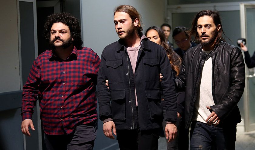 İçerde : İçerde : Foto - Foto 67 sobre 331 - SensaCine.com