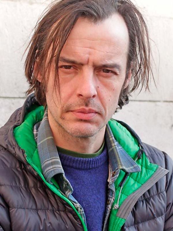 Paul Hilton - SensaCine.com