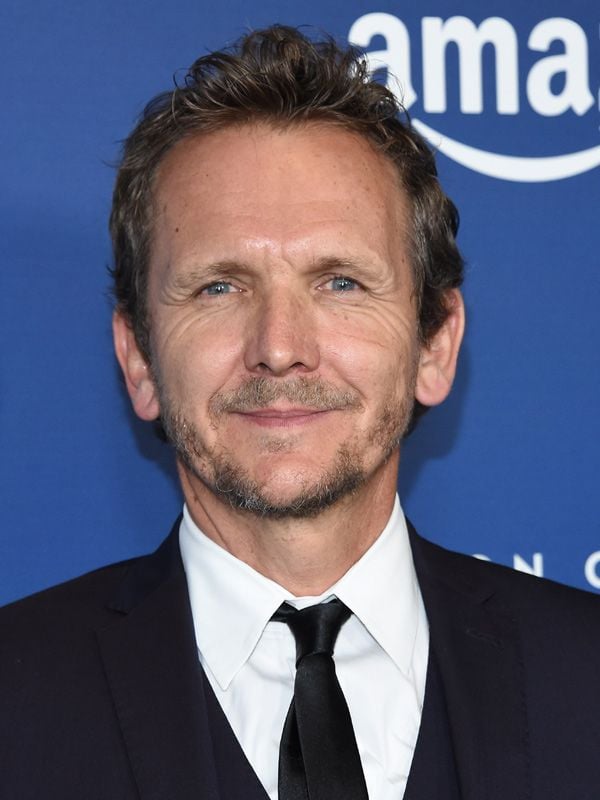 Sebastian Roché - SensaCine.com