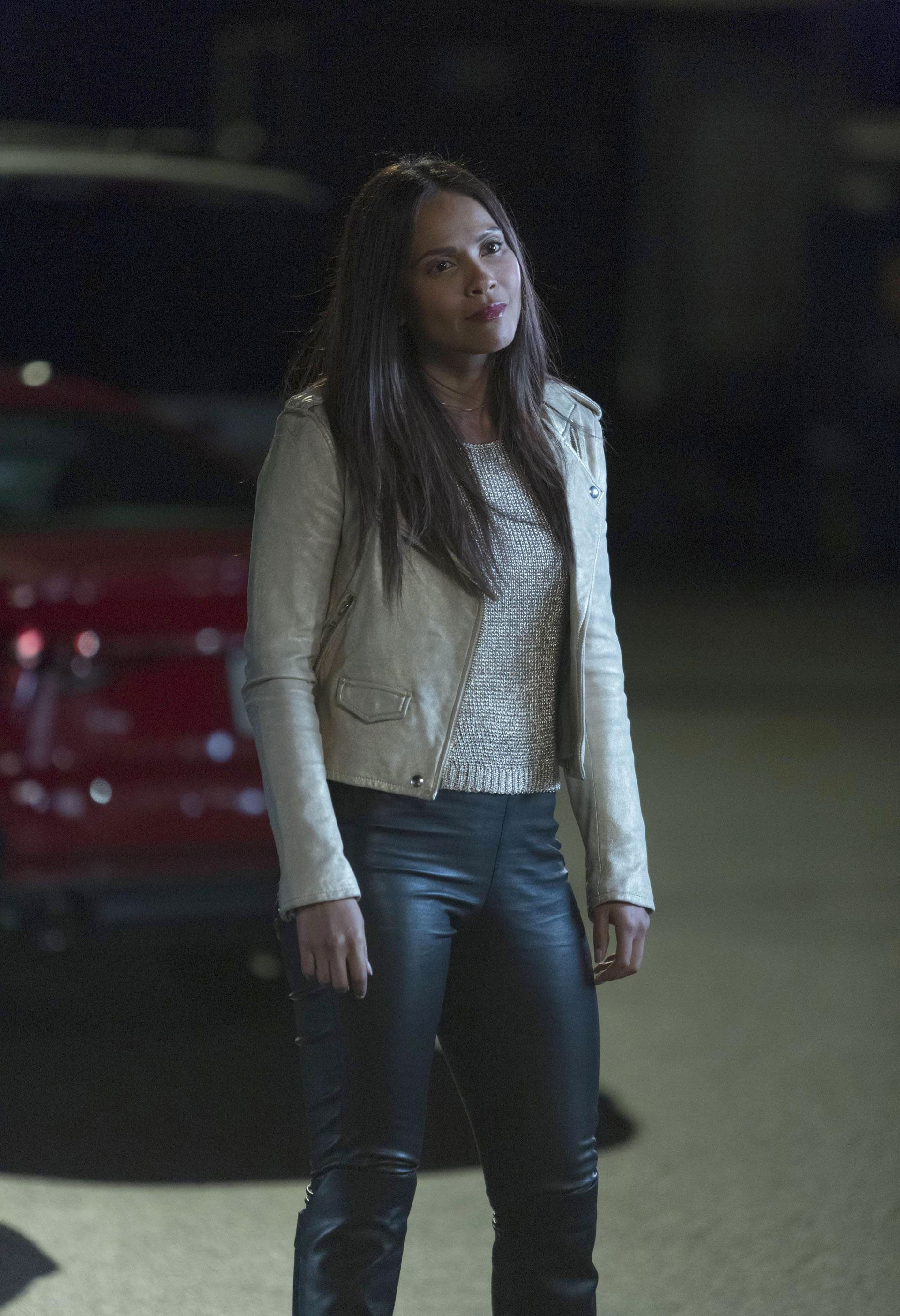 Foto de Lesley-Ann Brandt - Lucifer : Foto Lesley-Ann Brandt - Foto 21 ...