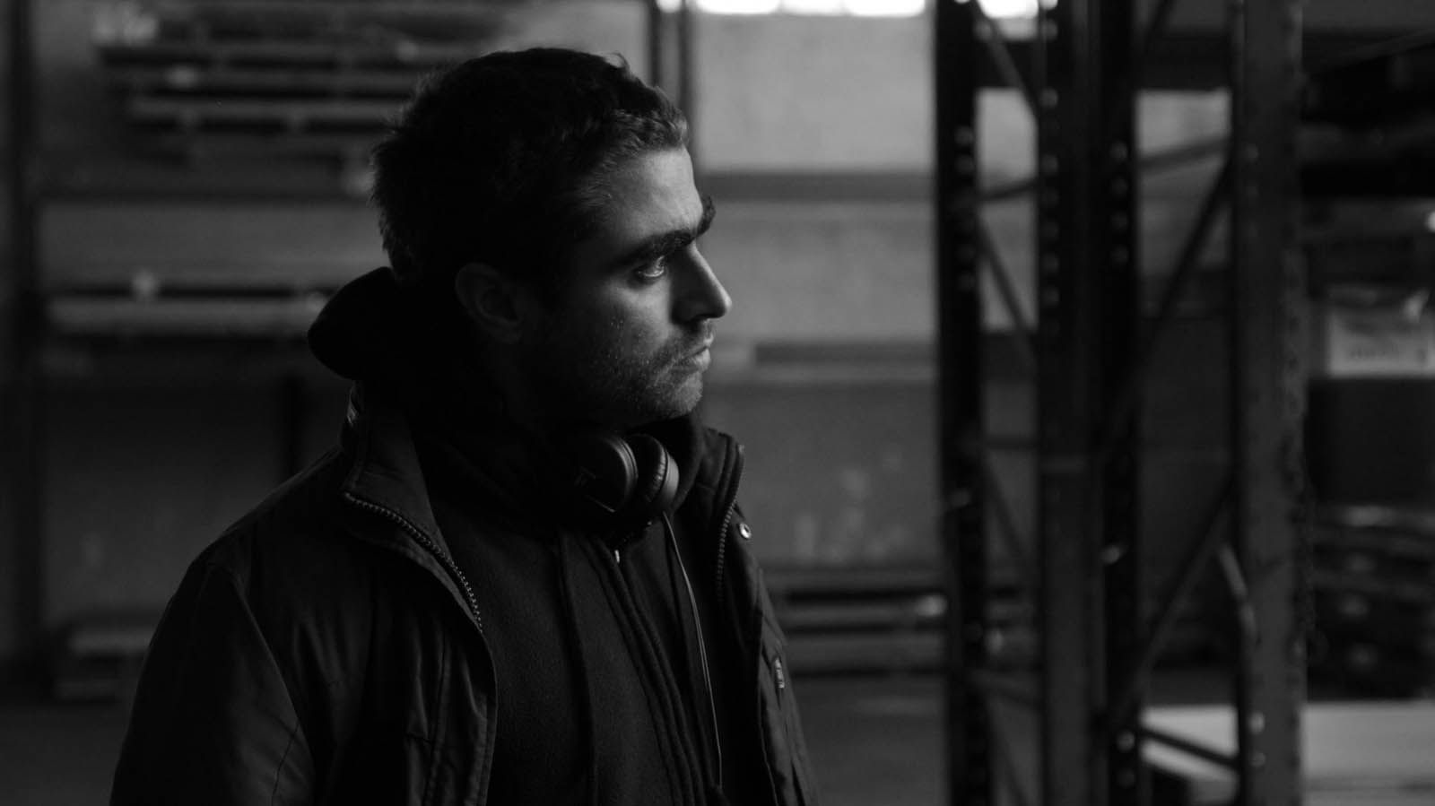 Foto de Pedro Pinho - La fábrica de nada : Couverture magazine Pedro ...