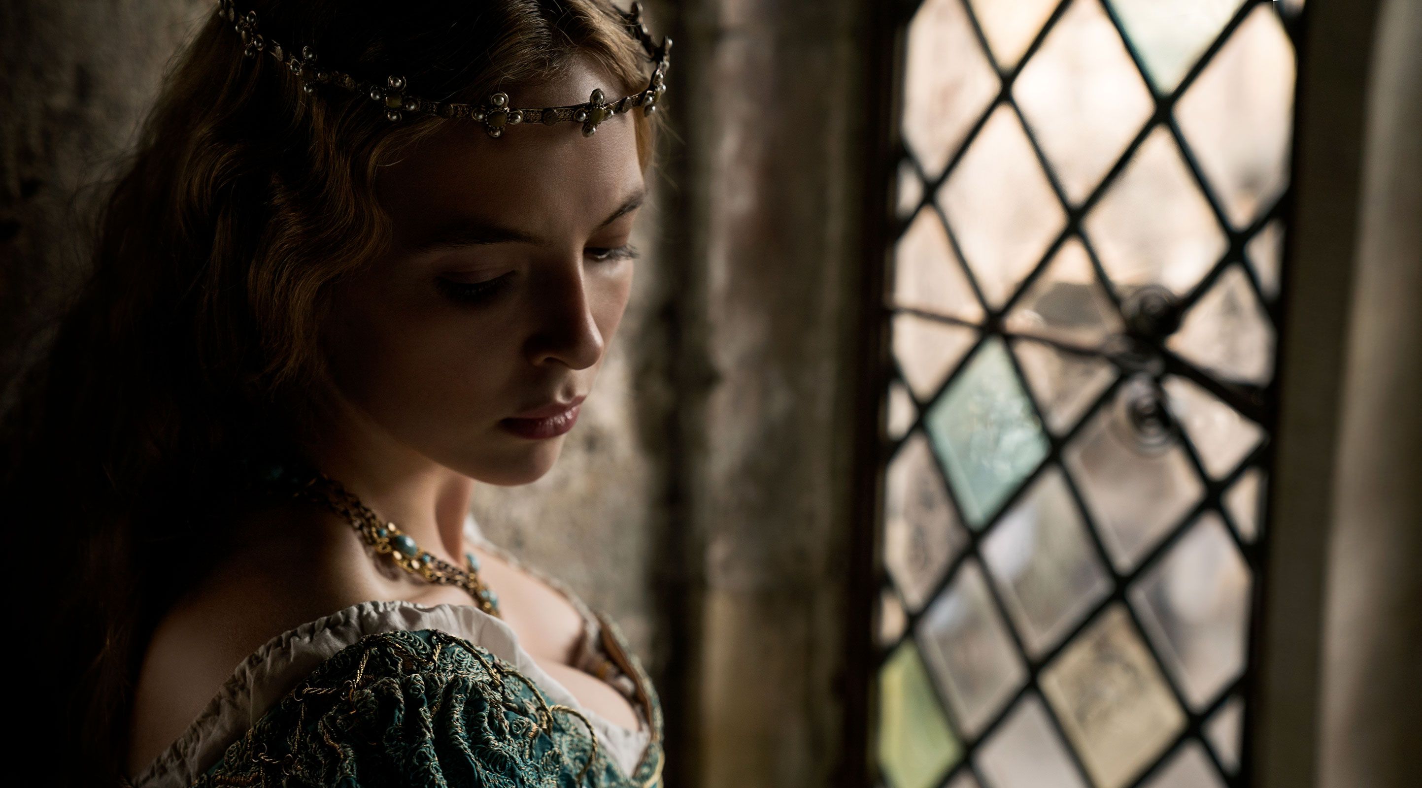 Foto de Amy Manson - The White Princess : Foto Amy Manson - Foto 1 de ...