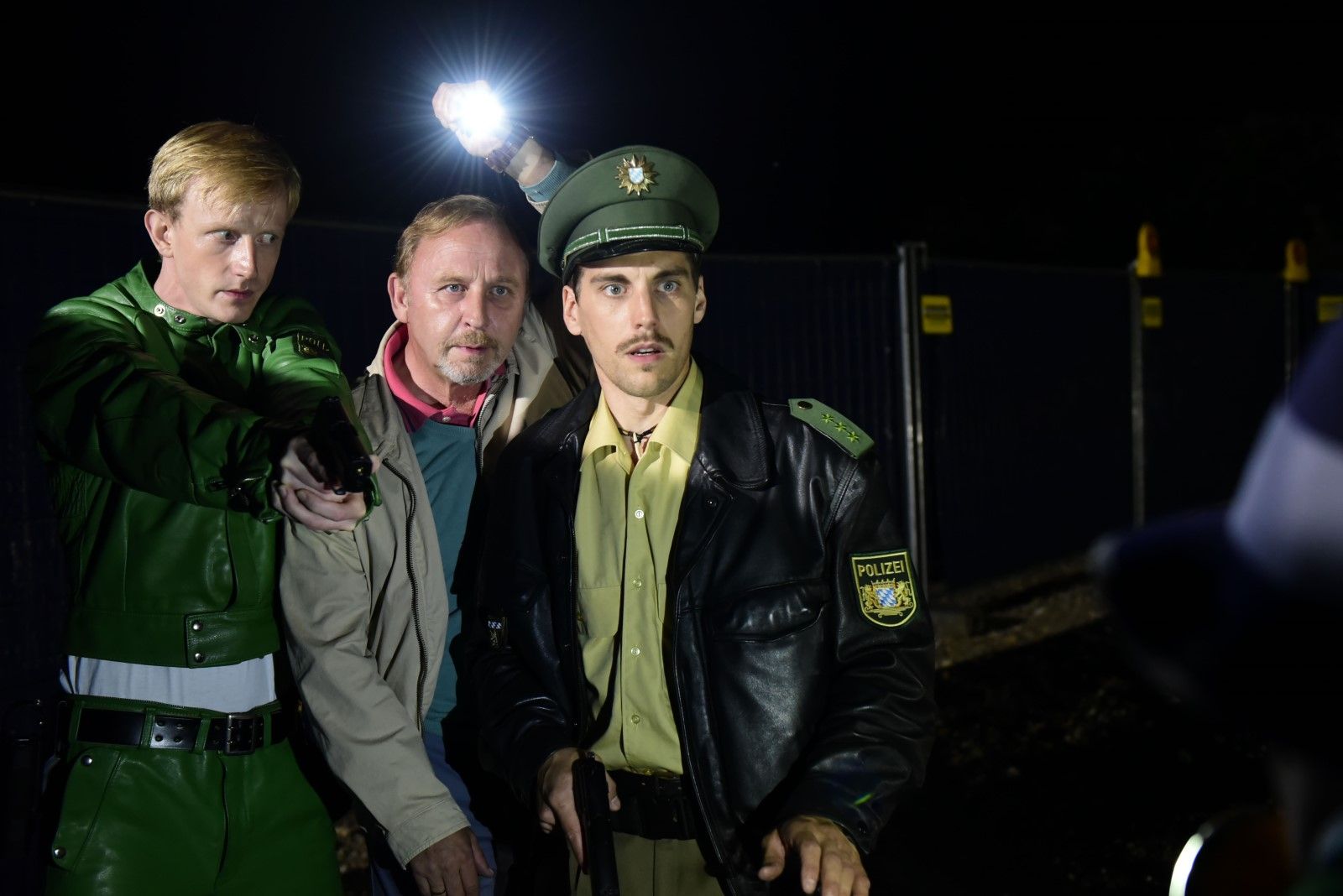 Foto de Alexander Held - Foto Alexander Held, David Zimmerschied - Foto ...