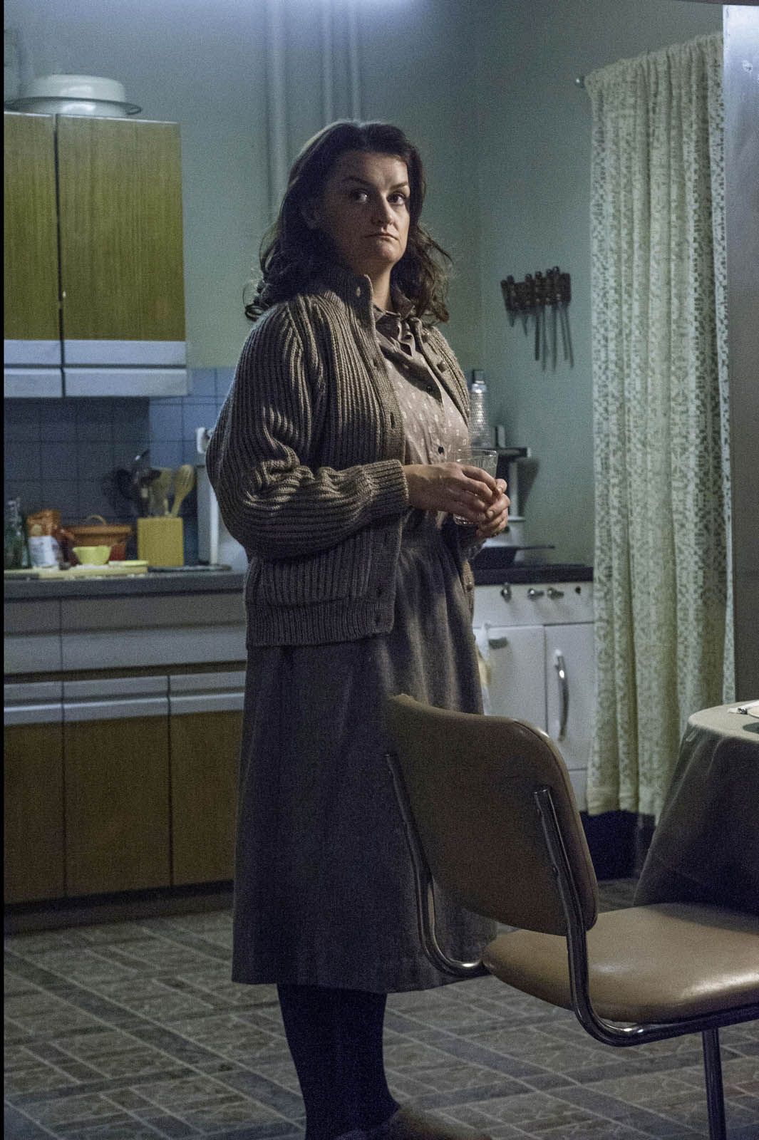 Foto de Alison Wright - The Americans (2013) : Foto Alison Wright ...