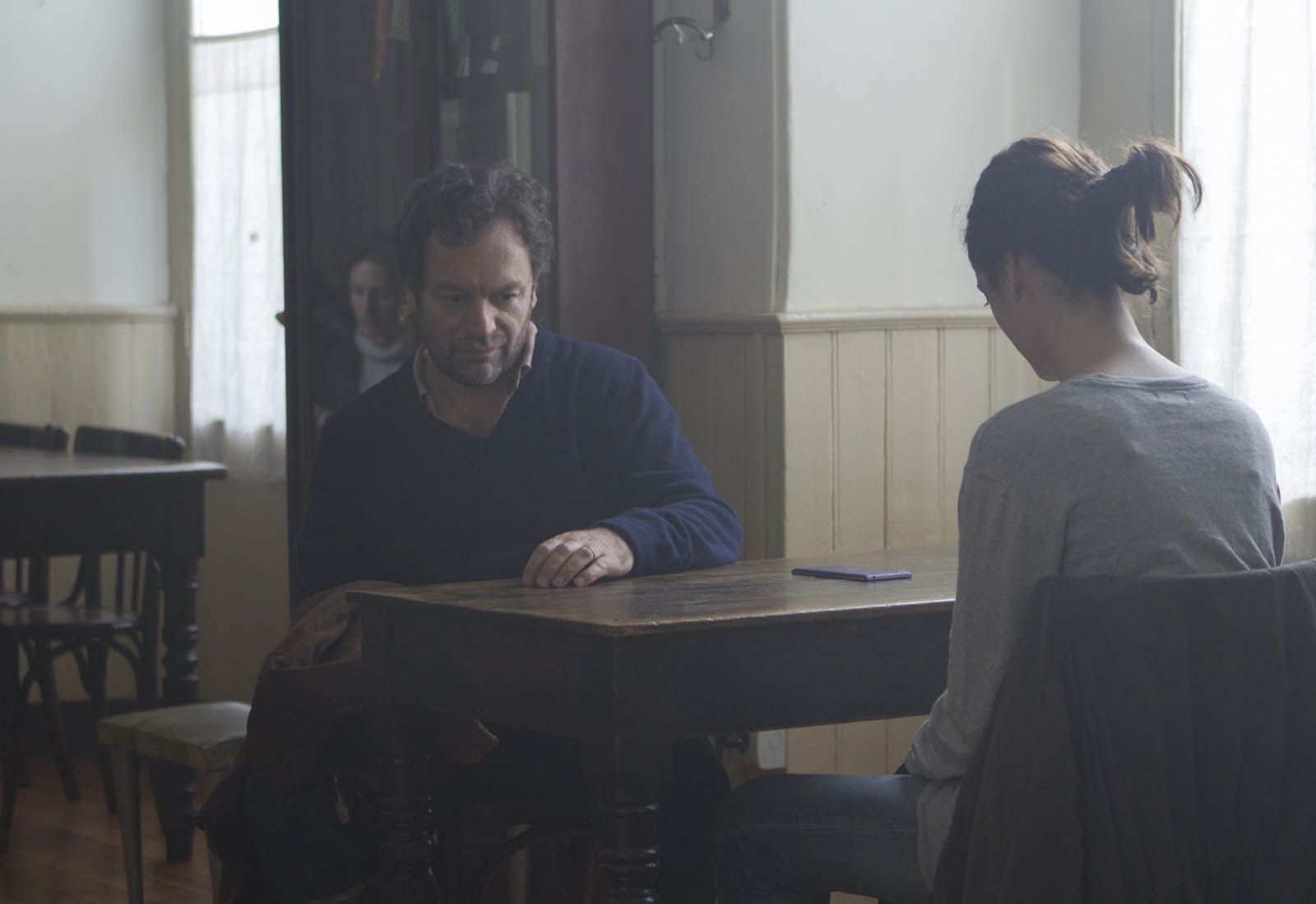 Foto de Miriam Leone - Foto Miriam Leone, Diego Ribon - Foto 19 de 22 ...