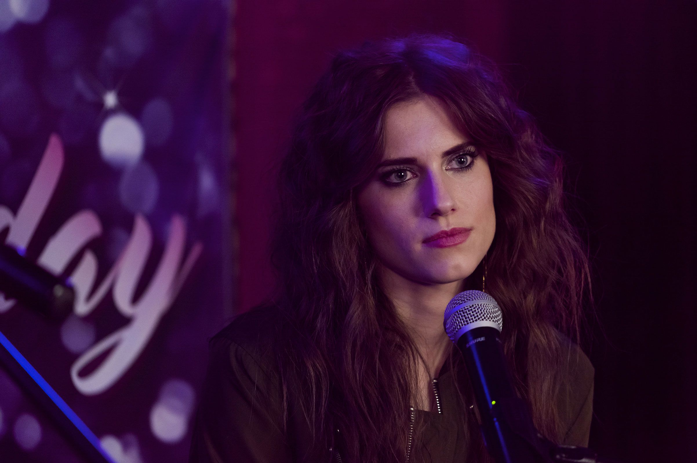 Foto de Allison Williams - Girls : Foto Allison Williams - Foto 29 de ...