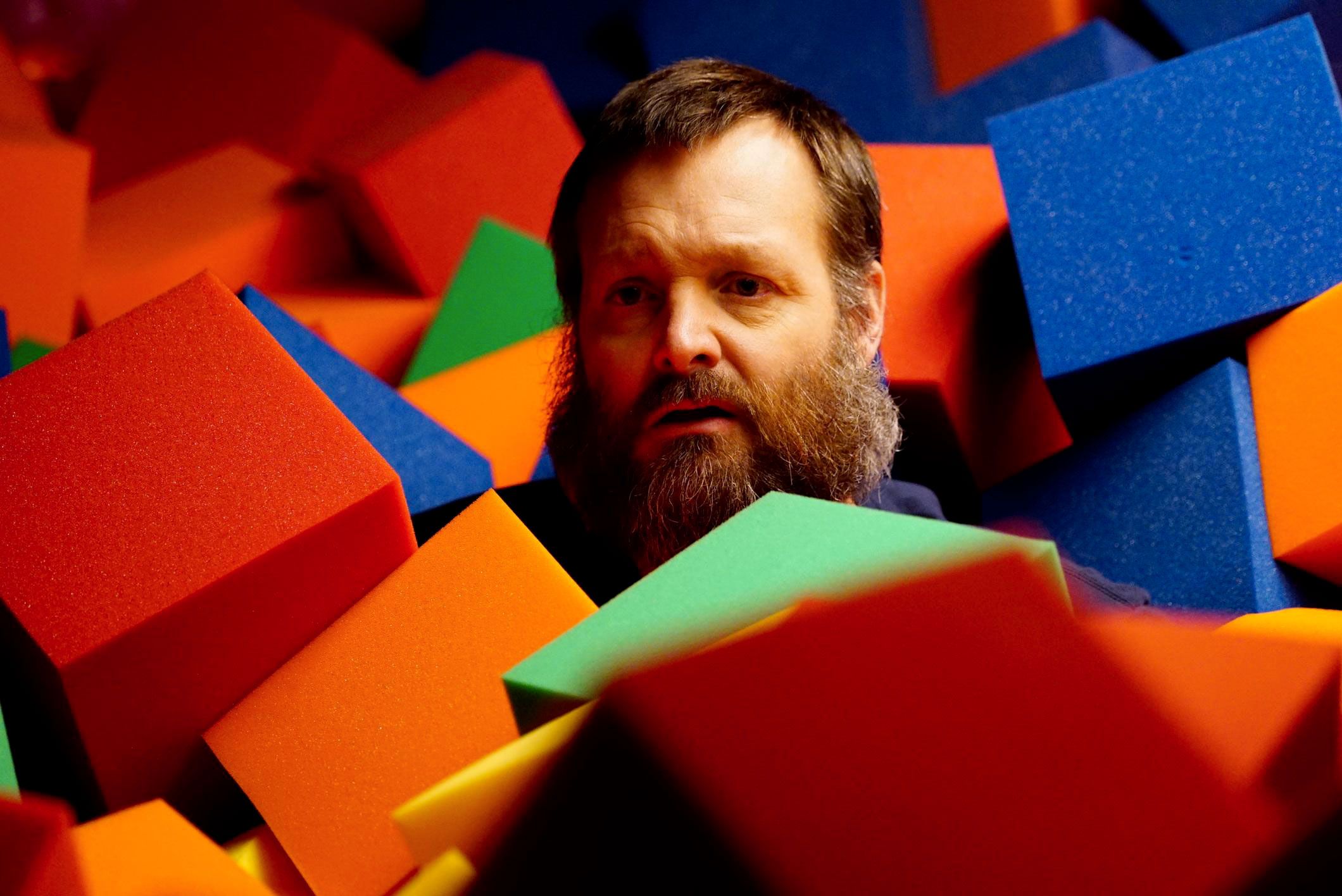 Foto de Will Forte - Foto Will Forte - Foto 50 de 134 - SensaCine.com