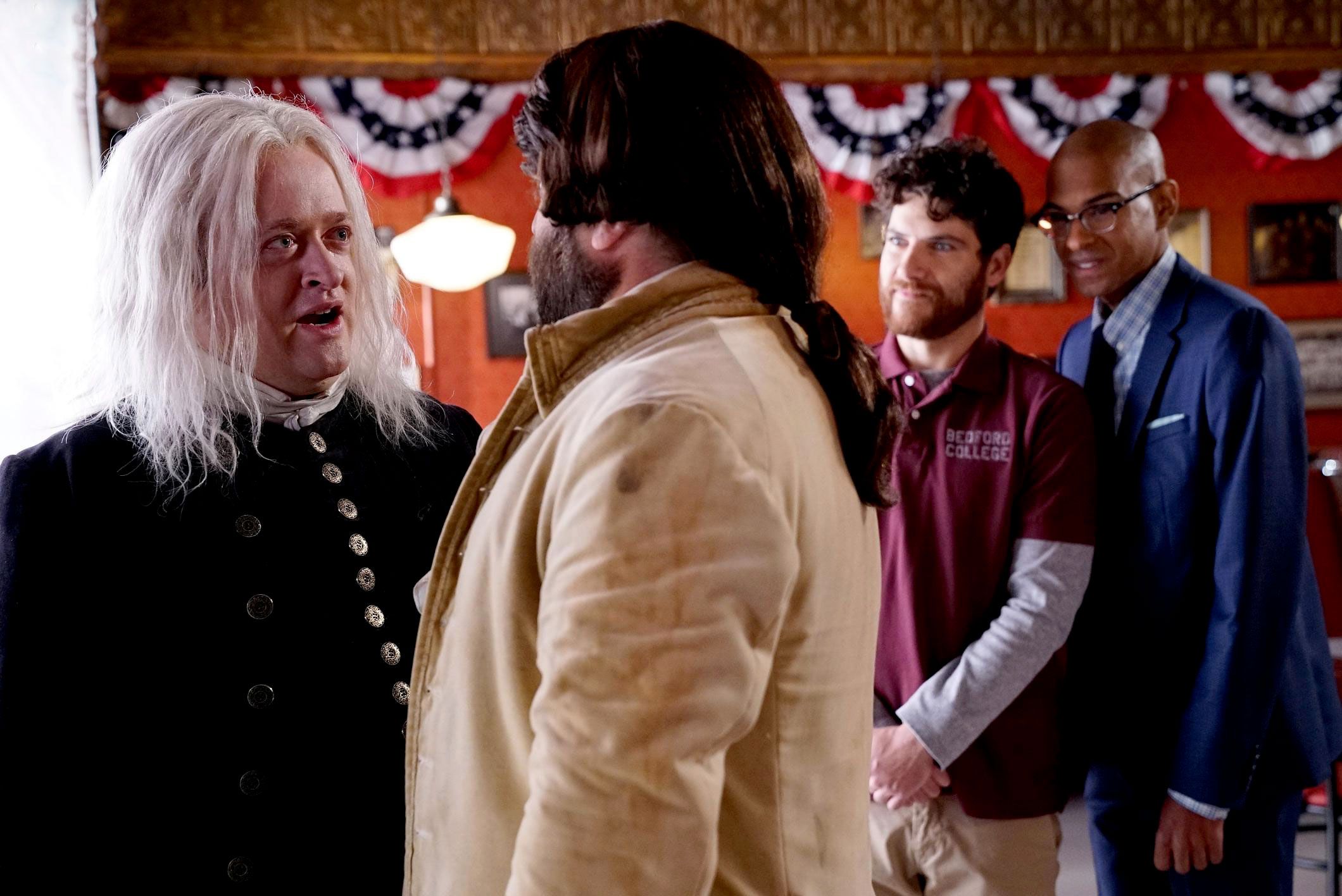 Foto de John Gemberling - Making History : Foto John Gemberling, Adam ...