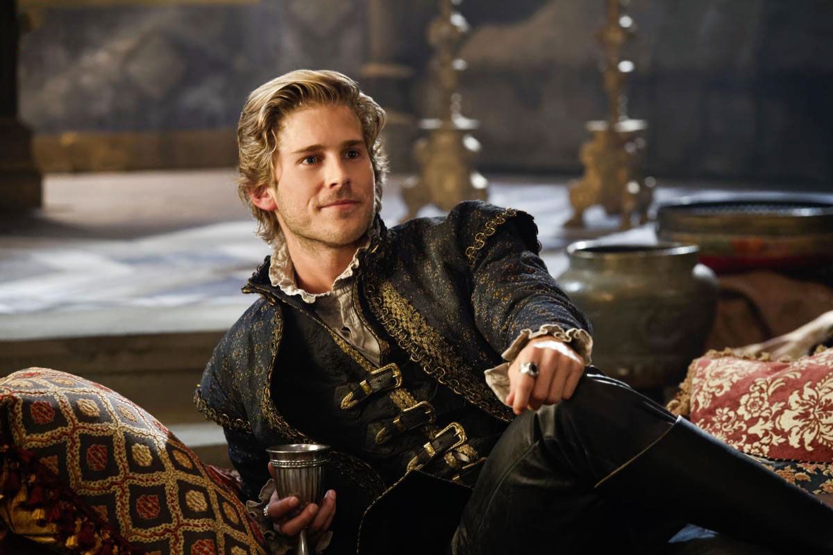 Reign : Reign : Foto - Foto 39 sobre 389 - SensaCine.com