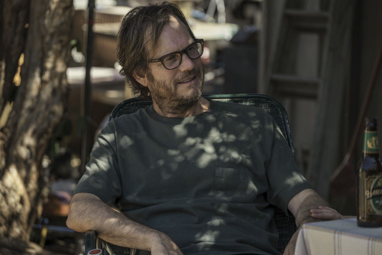 Foto de Bill Paxton - El círculo : Foto Bill Paxton - Foto 20 de 95 ...