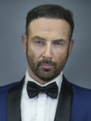 Bryan Larkin - SensaCine.com