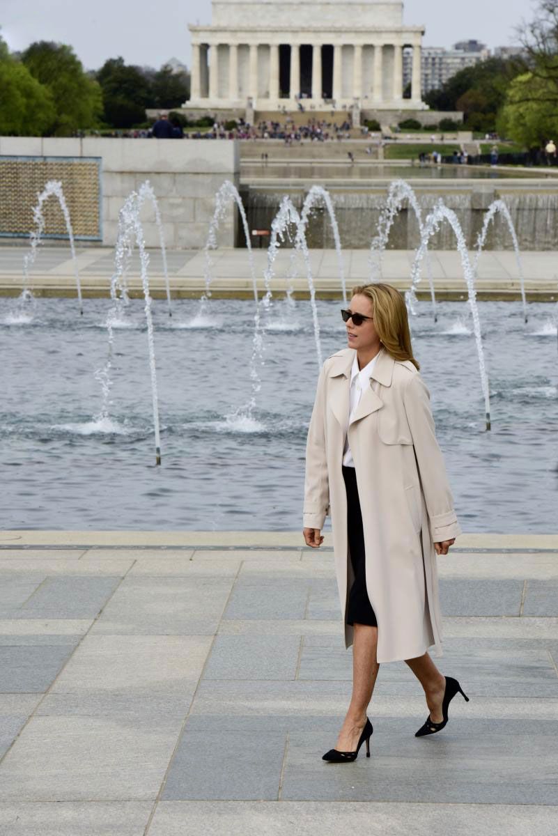 Madam Secretary : Madam Secretary : Foto Tea Leoni - Foto 208 sobre 354 ...