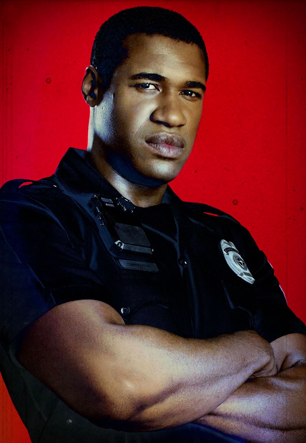 Blood Drive : Blood Drive : Foto - Foto 46 sobre 53 - SensaCine.com