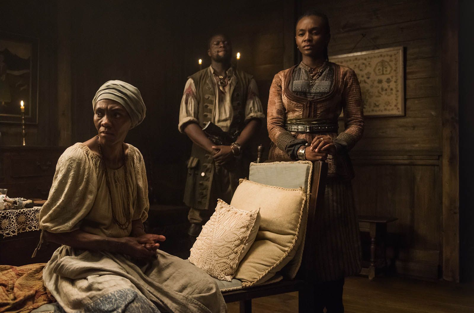 Black Sails : Black Sails : Foto - Foto 15 sobre 221 - SensaCine.com