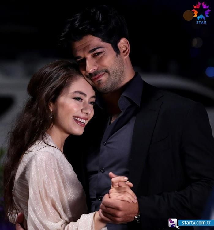 Kara Sevda (Amor eterno) : Kara Sevda (Amor eterno) : Foto - Foto 55 sobre 569 - SensaCine.com