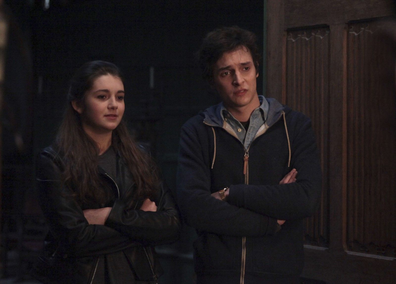 Foto de Julien Frison - Foto Julien Frison - Foto 6 de 24 - SensaCine.com