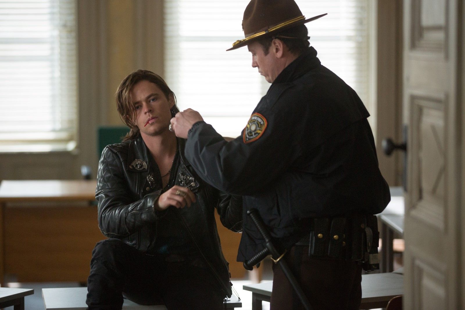 Foto de la película Fallen - Foto 16 por un total de 22 - SensaCine.com