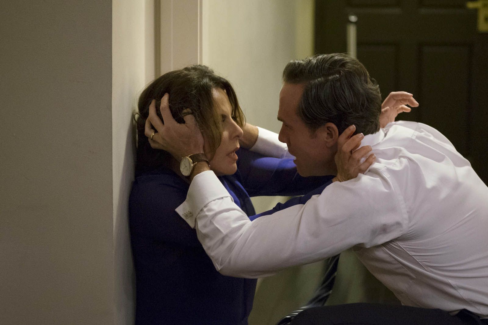 Foto de Kate del Castillo - Ingobernable : Foto Erik Hayser, Kate del ...