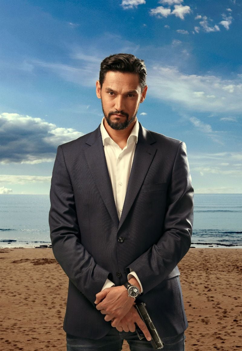 Foto de Stany Coppet - Foto Stany Coppet - Foto 6 de 44 - SensaCine.com