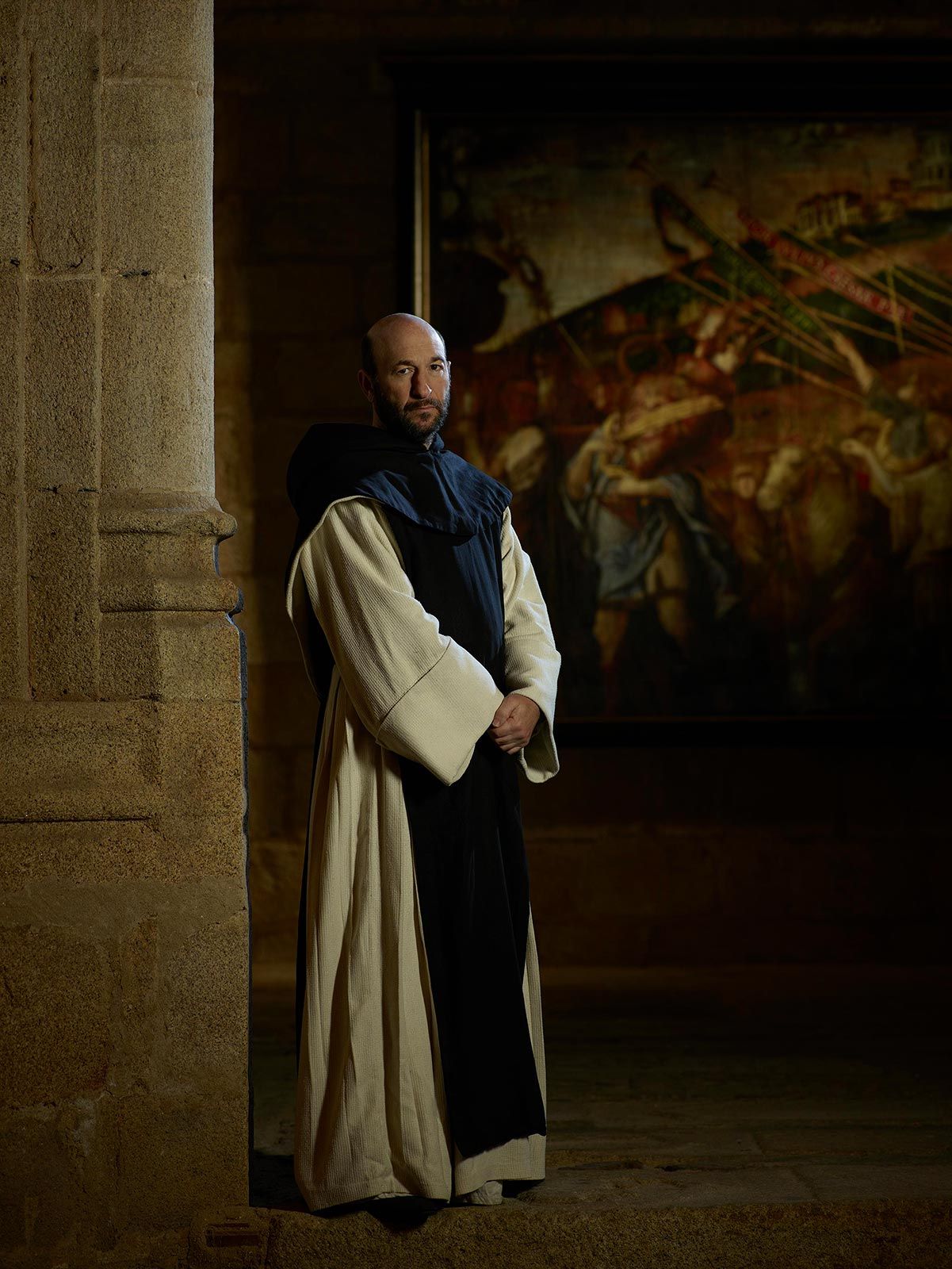 Still Star-Crossed : Foto Dan Hildebrand - Foto 40 sobre 55 - SensaCine.com