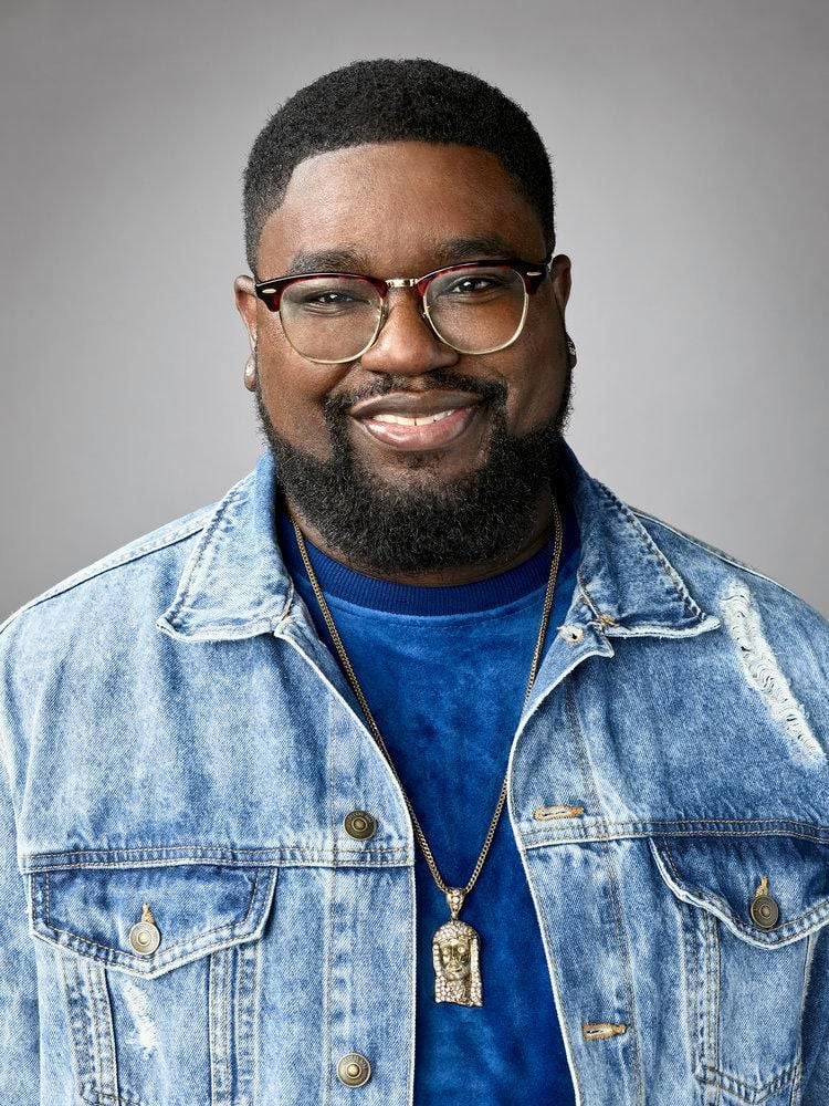 Foto de Lil Rel Howery - Foto Lil Rel Howery - Foto 93 de 94 ...