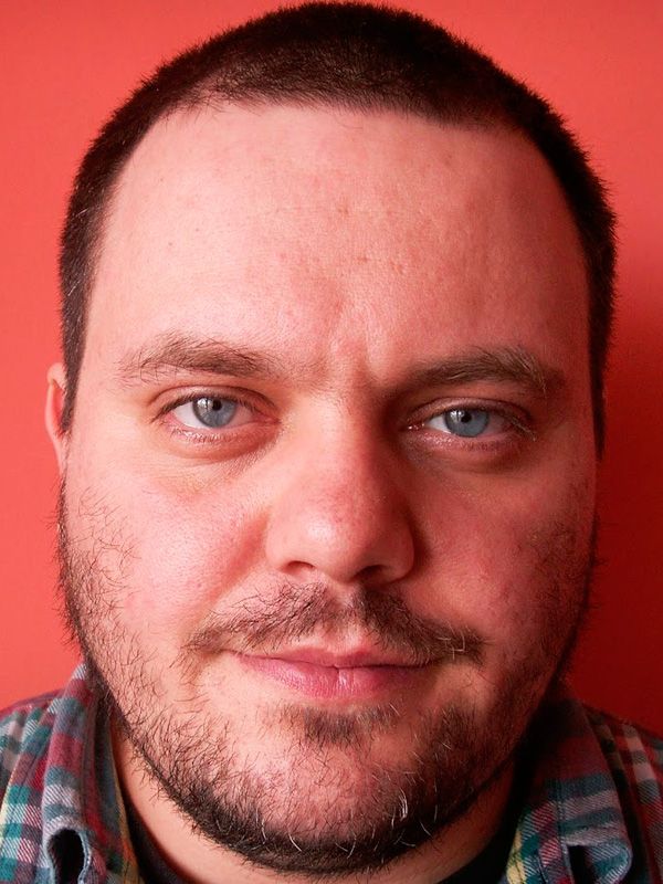 Kitodar Todorov - SensaCine.com