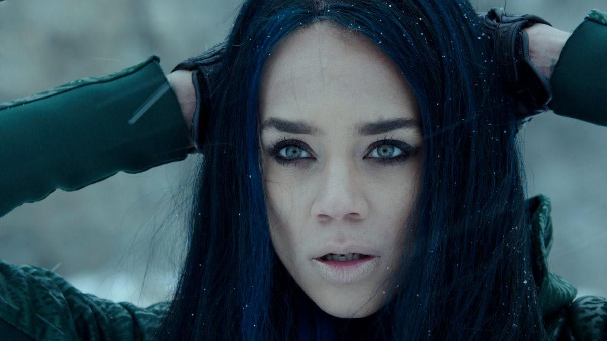 Killjoys : Foto Hannah John-Kamen - Foto 134 sobre 243 - SensaCine.com