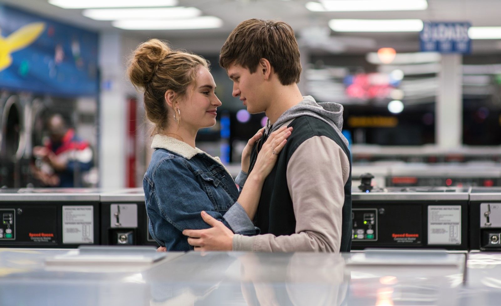 Foto de la película Baby Driver - Foto 25 por un total de 38 ...