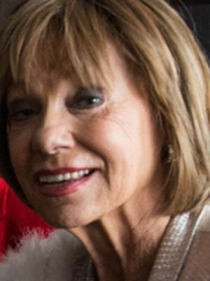 Judy Winter - SensaCine.com