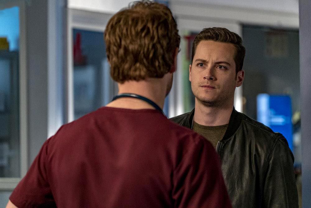 Foto de Jesse Lee Soffer - Foto Jesse Lee Soffer - SensaCine.com
