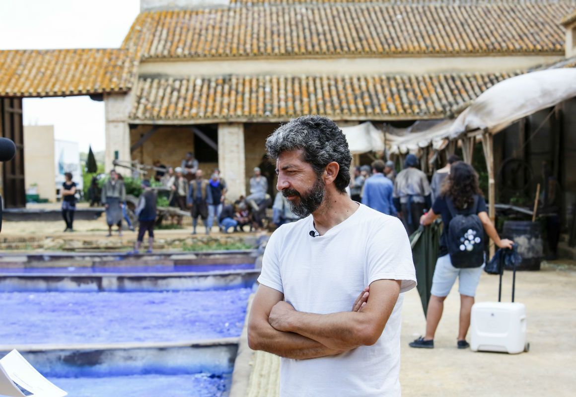 Foto de Alberto Rodriguez - Foto Alberto Rodriguez - Foto 1 de 23 ...