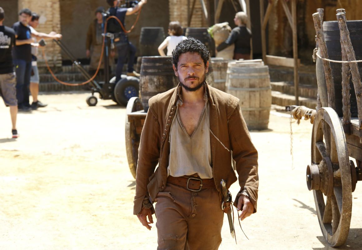 Foto de Pablo Molinero - Foto Pablo Molinero - Foto 13 de 15 ...