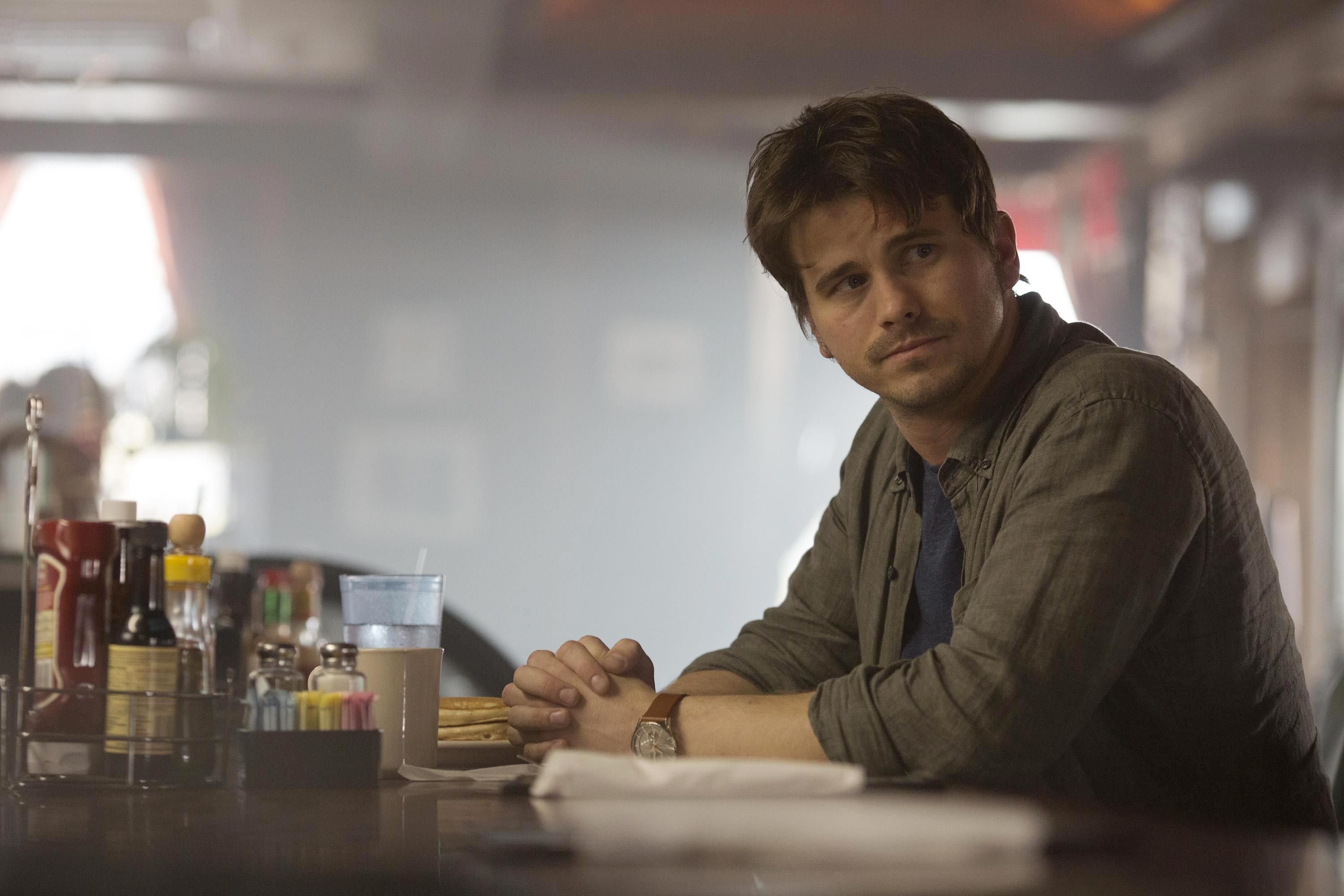 Foto de Jason Ritter - Kevin (Probably) Saves the World : Foto Jason ...