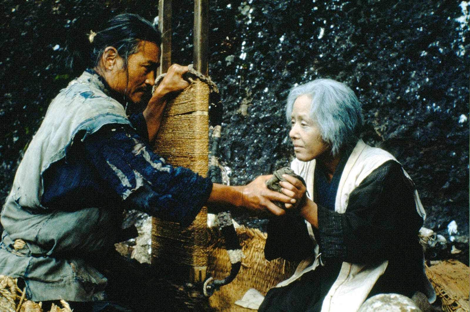 Foto de la película La balada de Narayama - Foto 7 por un total de 15 ...