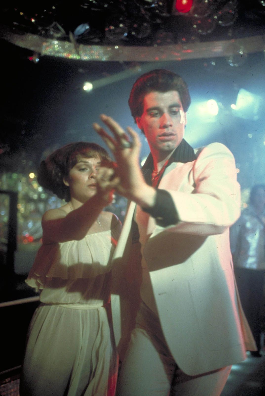 Foto De La Película Fiebre Del Sábado Noche Foto 12 Por Un Total De