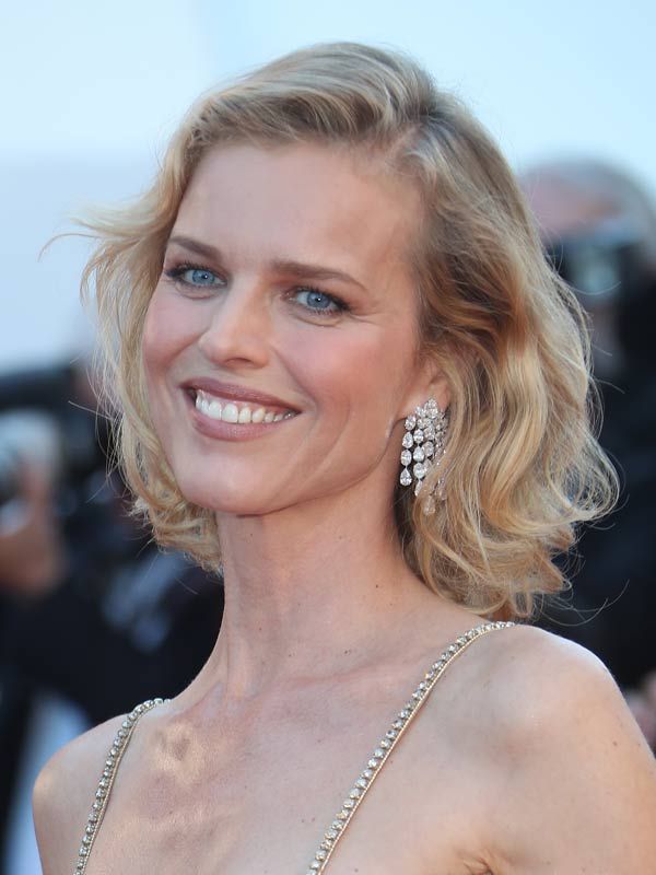 Eva Herzigova - SensaCine.com