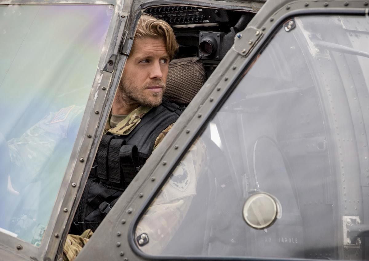 Foto de Matt Barr - Valor : Foto Matt Barr - Foto 35 de 59 - SensaCine.com