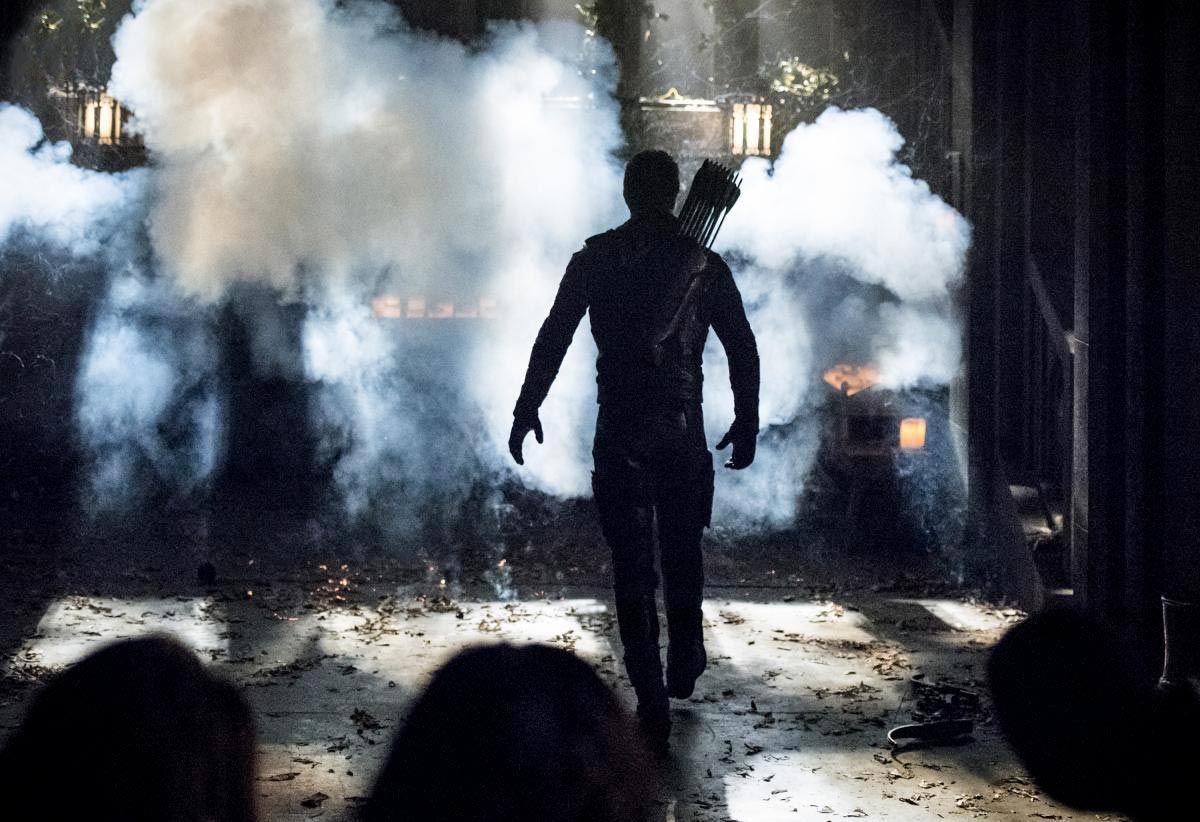 Arrow : Arrow : Foto - Foto 397 sobre 1200 - SensaCine.com
