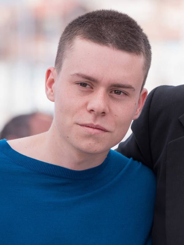Fotos de Matthieu Lucci - SensaCine.com
