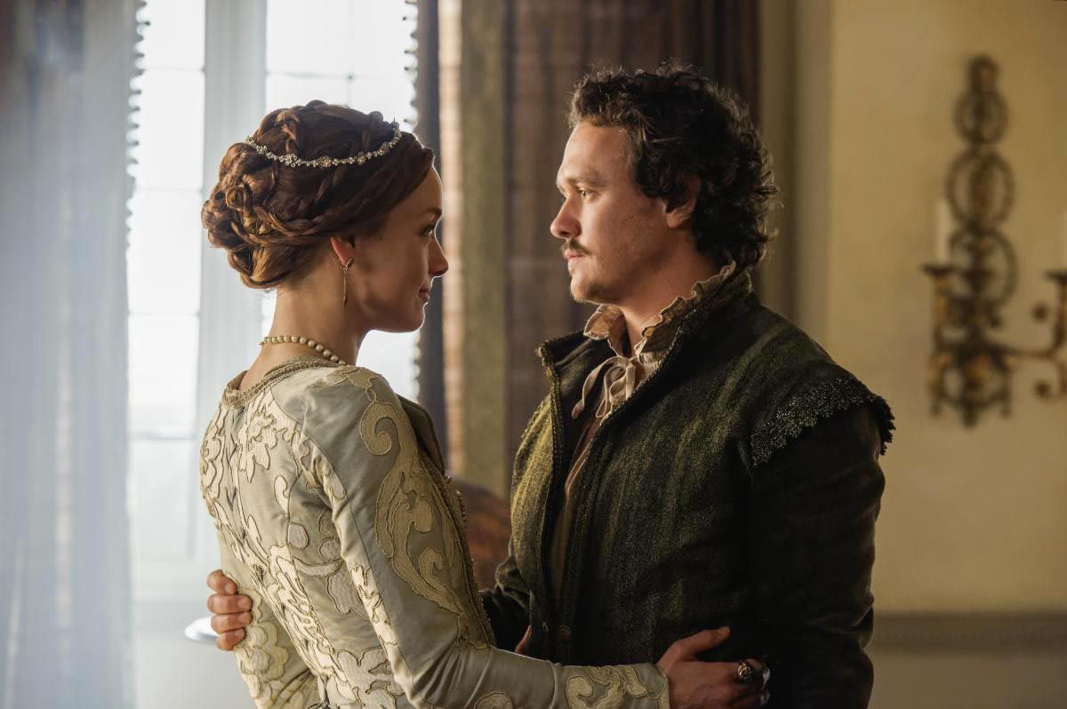 Foto de Ben Geurens - Foto Ben Geurens, Rachel Skarsten - SensaCine.com