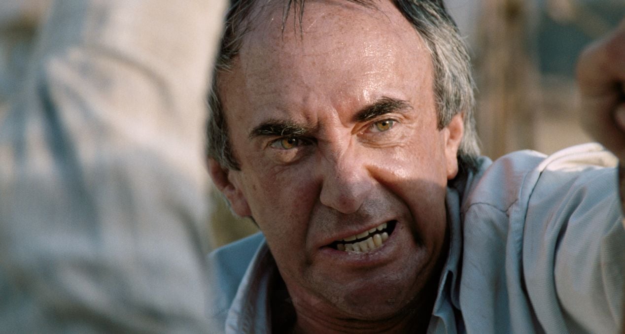 Foto de Jonathan Pryce - Foto Jonathan Pryce - SensaCine.com