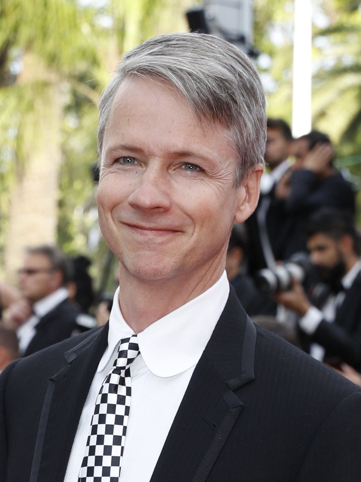 John Cameron Mitchell : sus películas y series en streaming - SensaCine.com