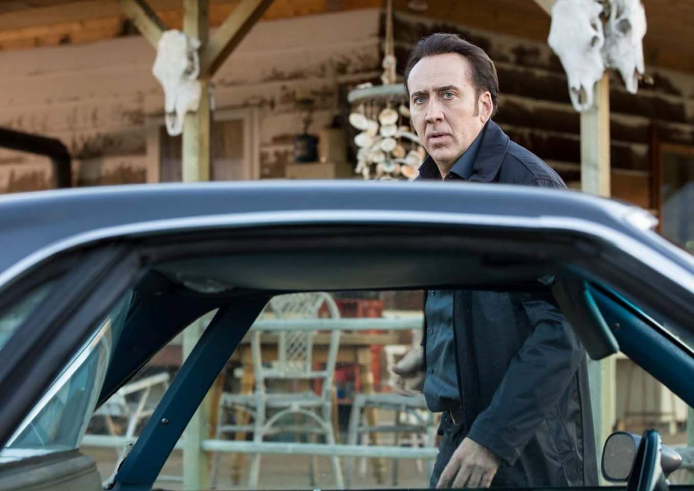 Foto de la película El agente - Foto 6 por un total de 8 - SensaCine.com